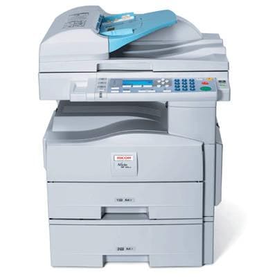 Ricoh MP 161F/ 161SPF - profixer.pl