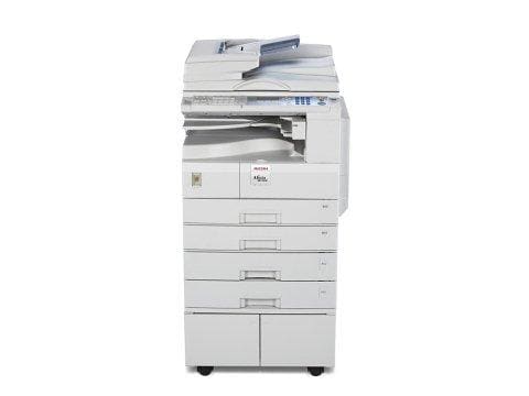 Ricoh MP 2000 - profixer.pl