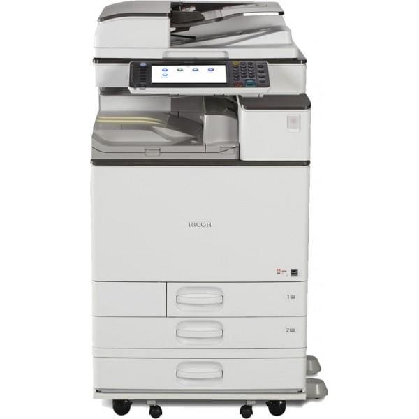 Ricoh MP C2011SP - profixer.pl