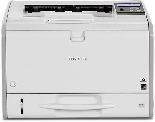 Ricoh SP 3600DN - profixer.pl