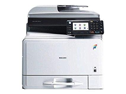 Ricoh MP C305SPF/ C305SP - profixer.pl