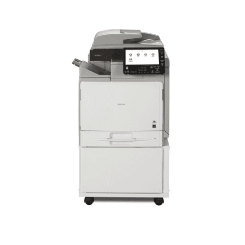 Ricoh MP C401SP - profixer.pl