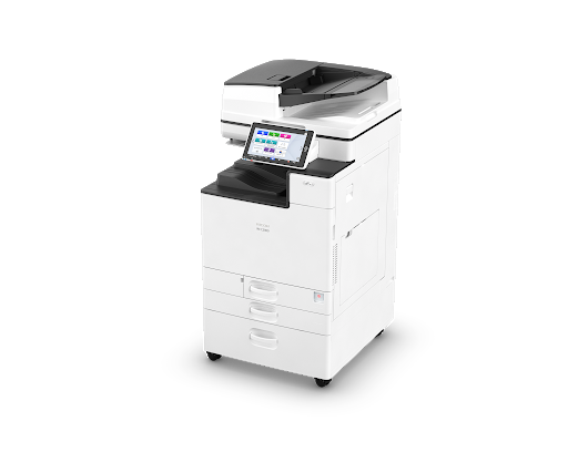 Ricoh IM C2000/ C2500/C2000A/C2500A - profixer.pl